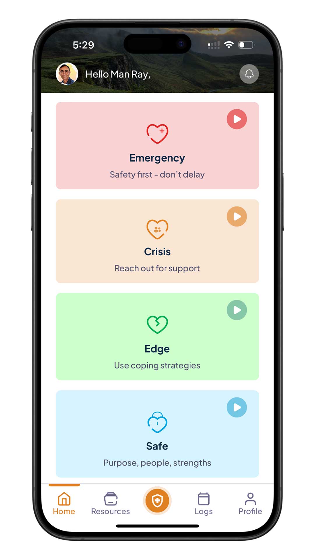 Safe Life Guide – PROGRESS.guide
