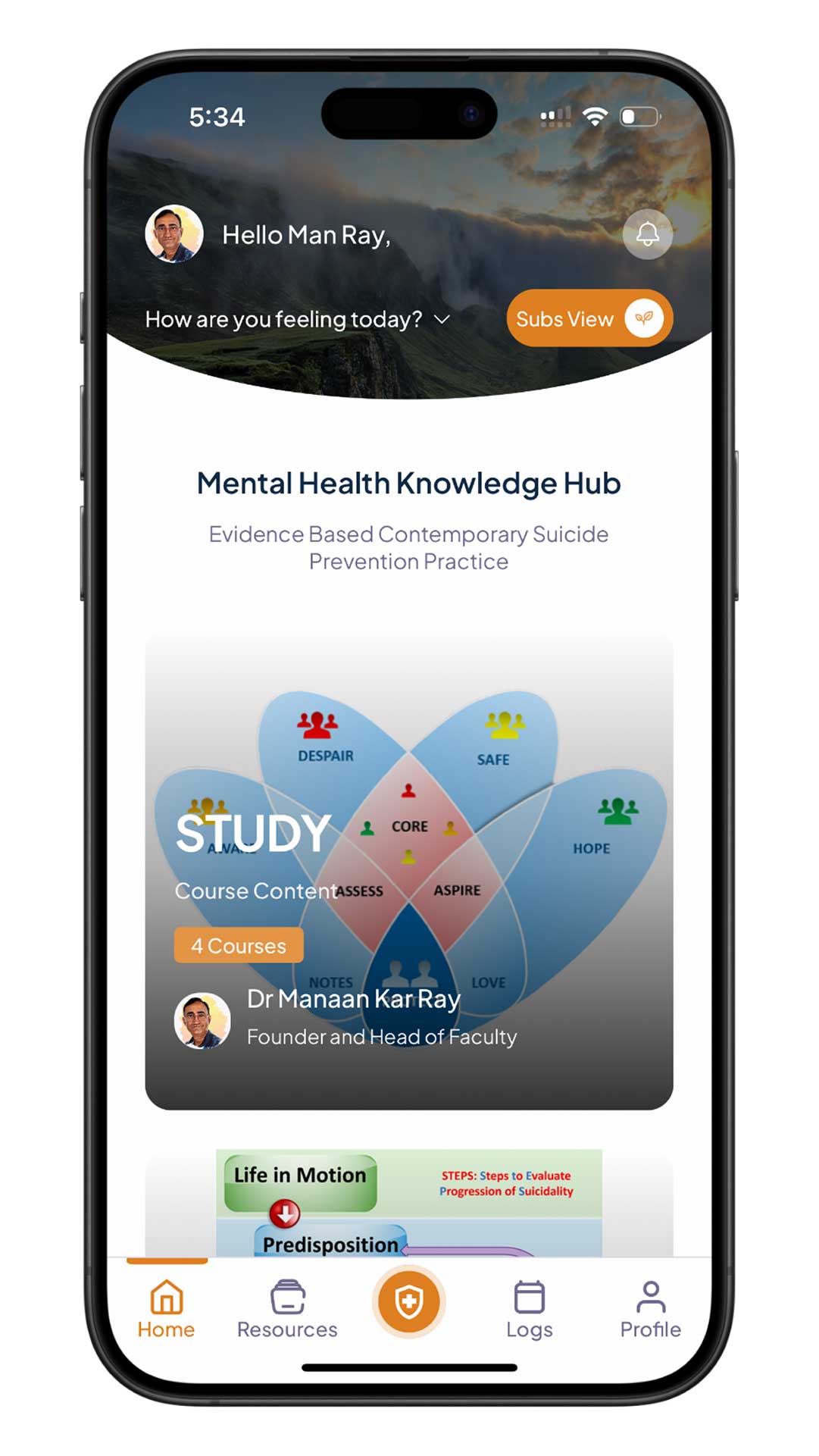 Safe Life Guide – PROGRESS.guide