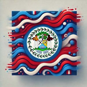 Belize – PROGRESS.guide