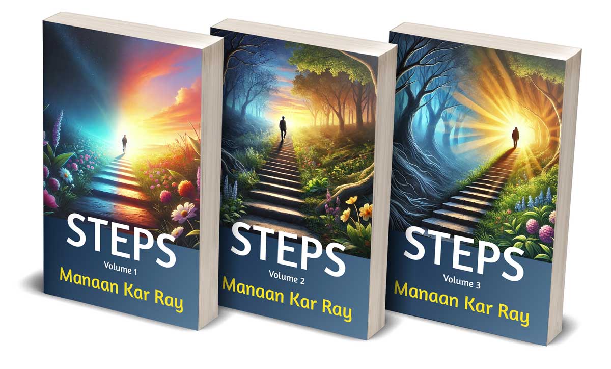 CORE STEPS – PROGRESS.guide